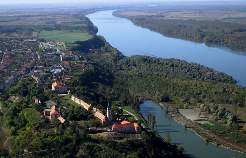 Ilok – Dubrovnik na istoku – Svijetla strana planine